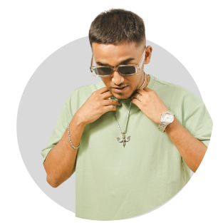 Zero For Him – BlendCulture