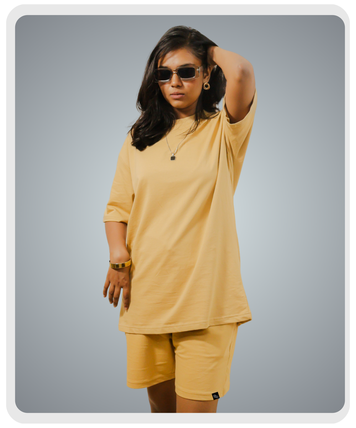 Women's Co-Ord Set – BlendCulture