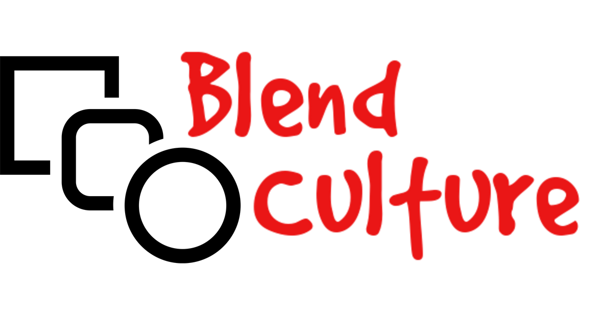 Blend Culture